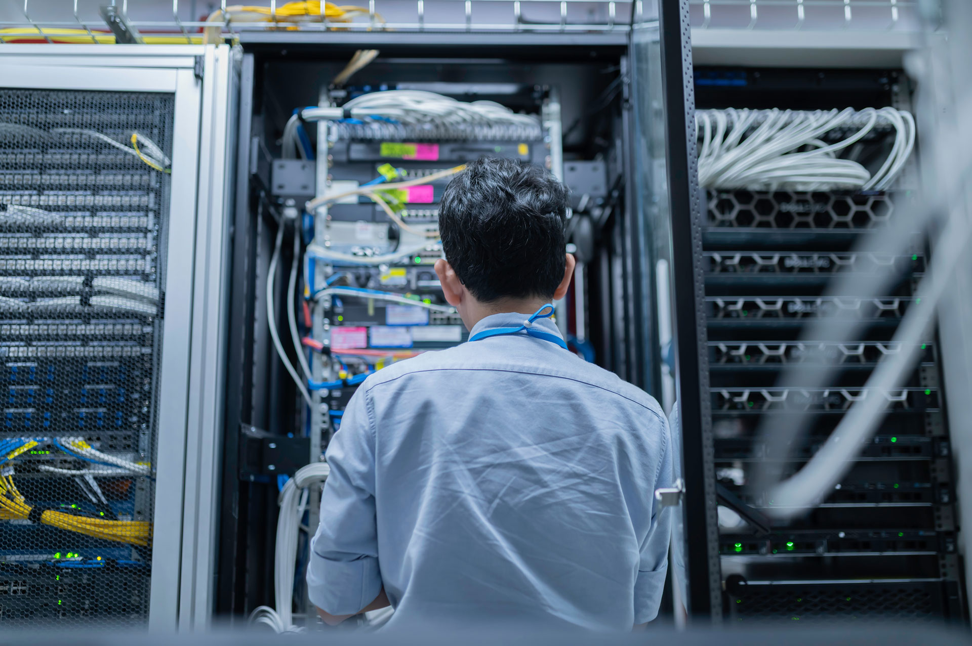 Migration & Modernization - IT Service Alliance